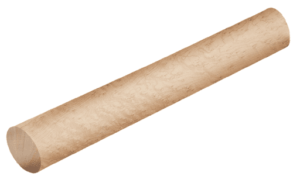 How To Make A Wooden Baseball Bat In 10 Steps | Honest Baseball