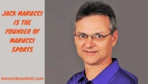 Marucci Baseball Equipment Company Profile | History And Success ...