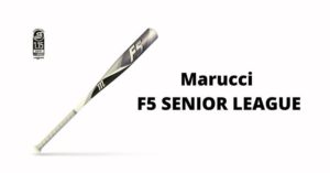 Marucci F5 Reviews & Comparison With Others | Honest Baseball
