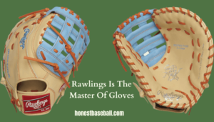 Rawlings Sporting Goods Company Profile | History, Success, Information