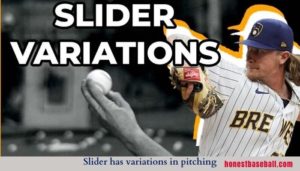 How To Throw A Slider Pitchers Throw? Learn The Right Way | Honest Baseball