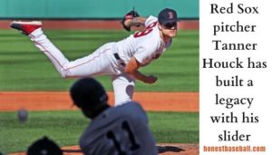 How To Throw A Slider Pitchers Throw? Learn The Right Way | Honest Baseball