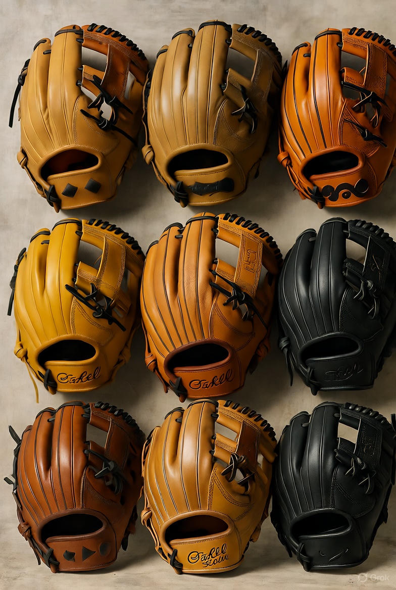 How To Measure Hand For Baseball Gloves | Honest Baseball