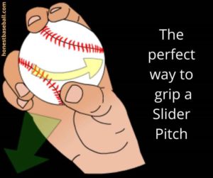 Difference Between A Slider And A Curveball | Honest Baseball