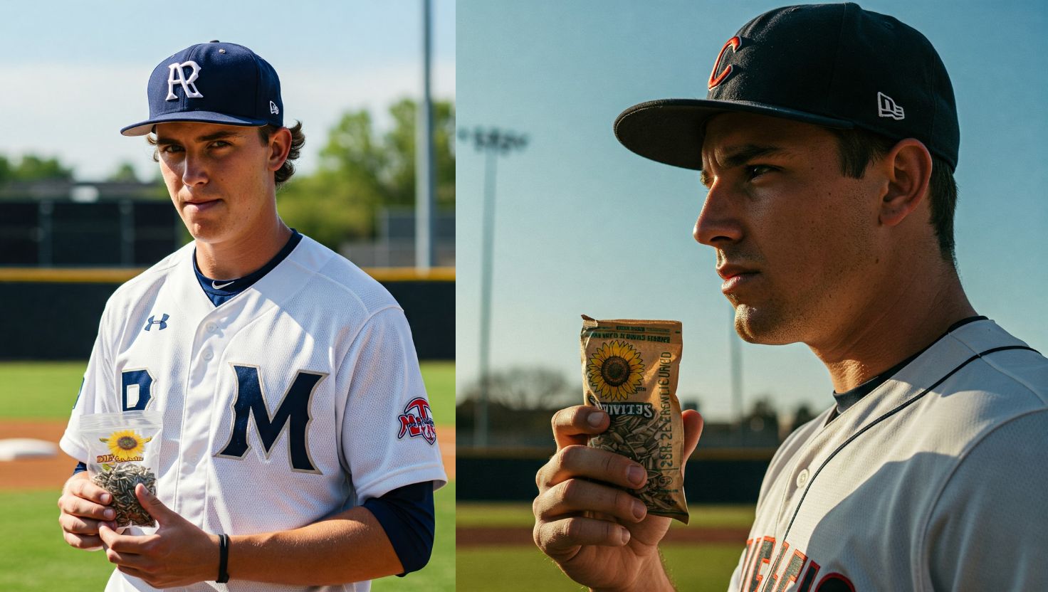 7 Best Sunflower Seeds For Baseball Players And Athletes | Honest Baseball