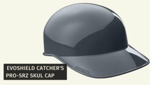 Evoshield Catcher's Gear Review| Supreme Security Behind The Plate ...