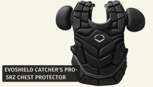 Evoshield Catcher's Gear Review| Supreme Security Behind The Plate ...