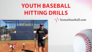 7 Youth Baseball Hitting Drills - Hit To Stars Like A Pro! | Honest ...