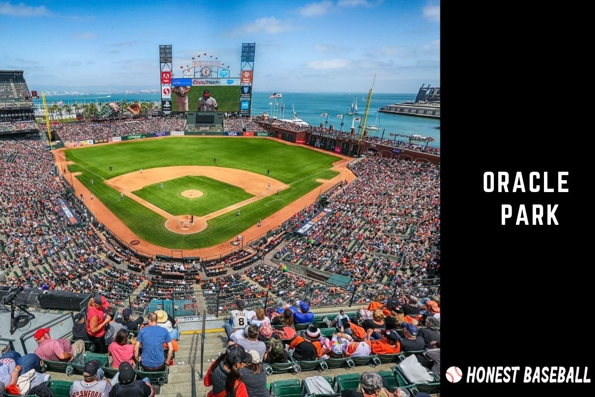 24 Biggest MLB Stadium | You Must Visit | Honest Baseball