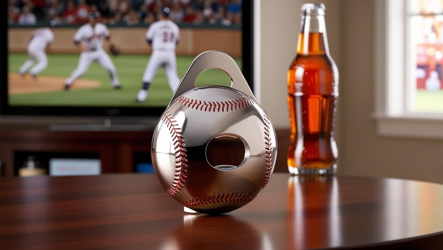 40 Stunning Gifts for Baseball Lovers (Surprise your Dear Ones)