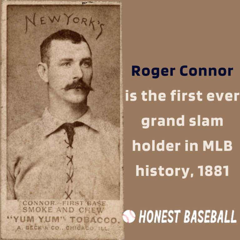 What is a Grand Slam in Baseball? (The Ultimate 4-Run Play) | Honest ...