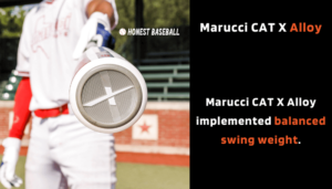 Marucci CATX Bat Review: Is It Still Good? & How It Compares to Newer ...