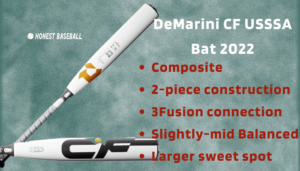 20 Best USSSA Bats 2023 Review [October Update]