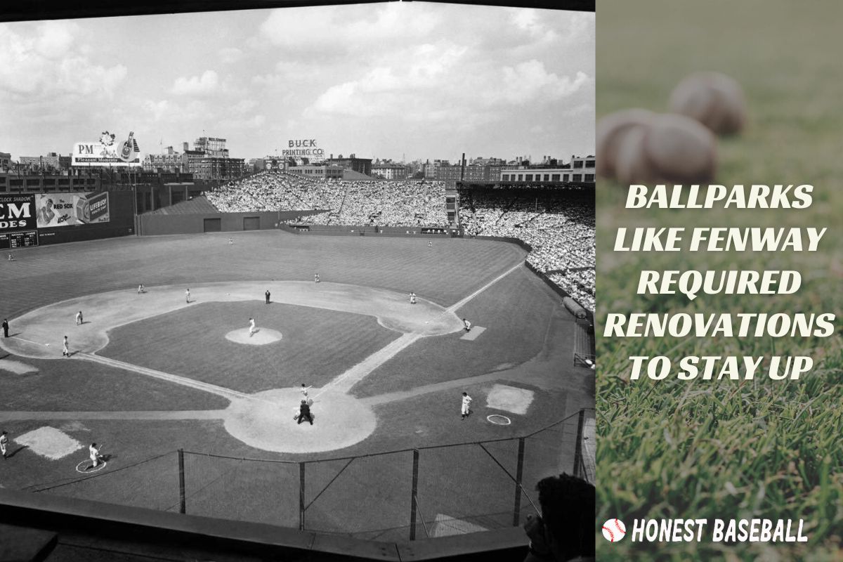 Are All Baseball Fields the Same Size | Know From The Expert
