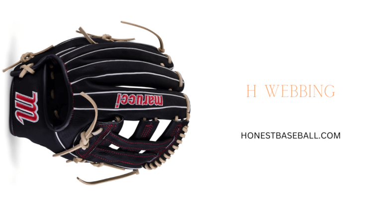 Softball Glove Vs. Baseball Glove: The Ultimate Comparison Guide ...