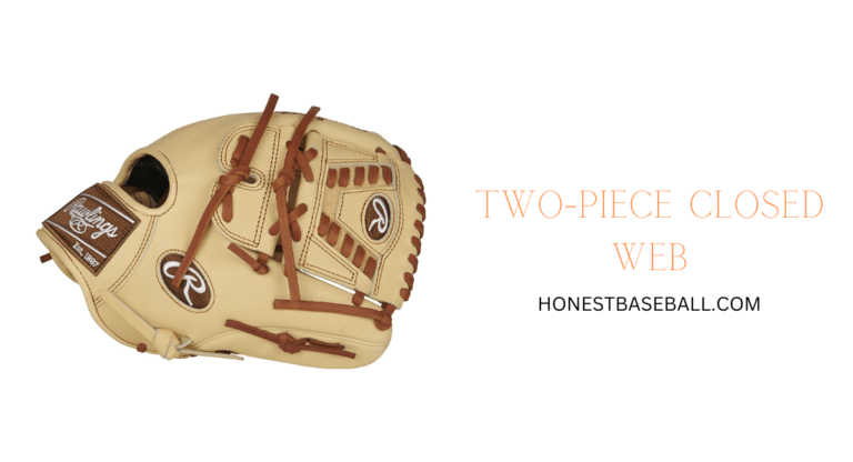 Softball Glove Vs. Baseball Glove: The Ultimate Comparison Guide ...