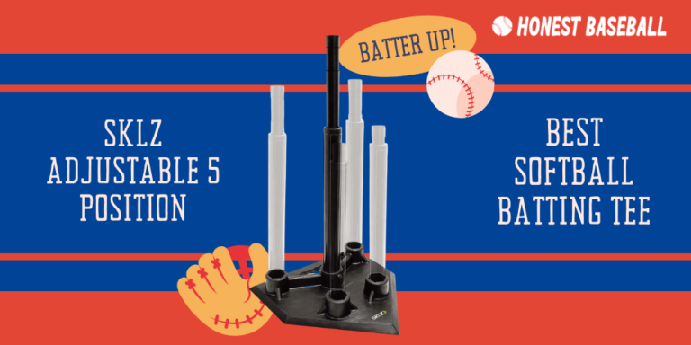 10 Best Softball Batting Tee in 2025 | Honest Baseball