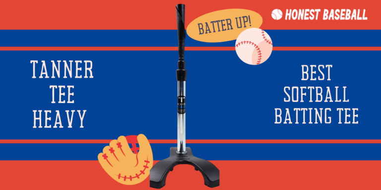10 Best Softball Batting Tee in 2025 | Honest Baseball