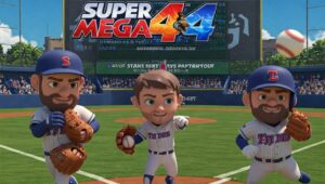 Our Top Picks for the Best Baseball Games on PS4: Baseball Fans Rejoice