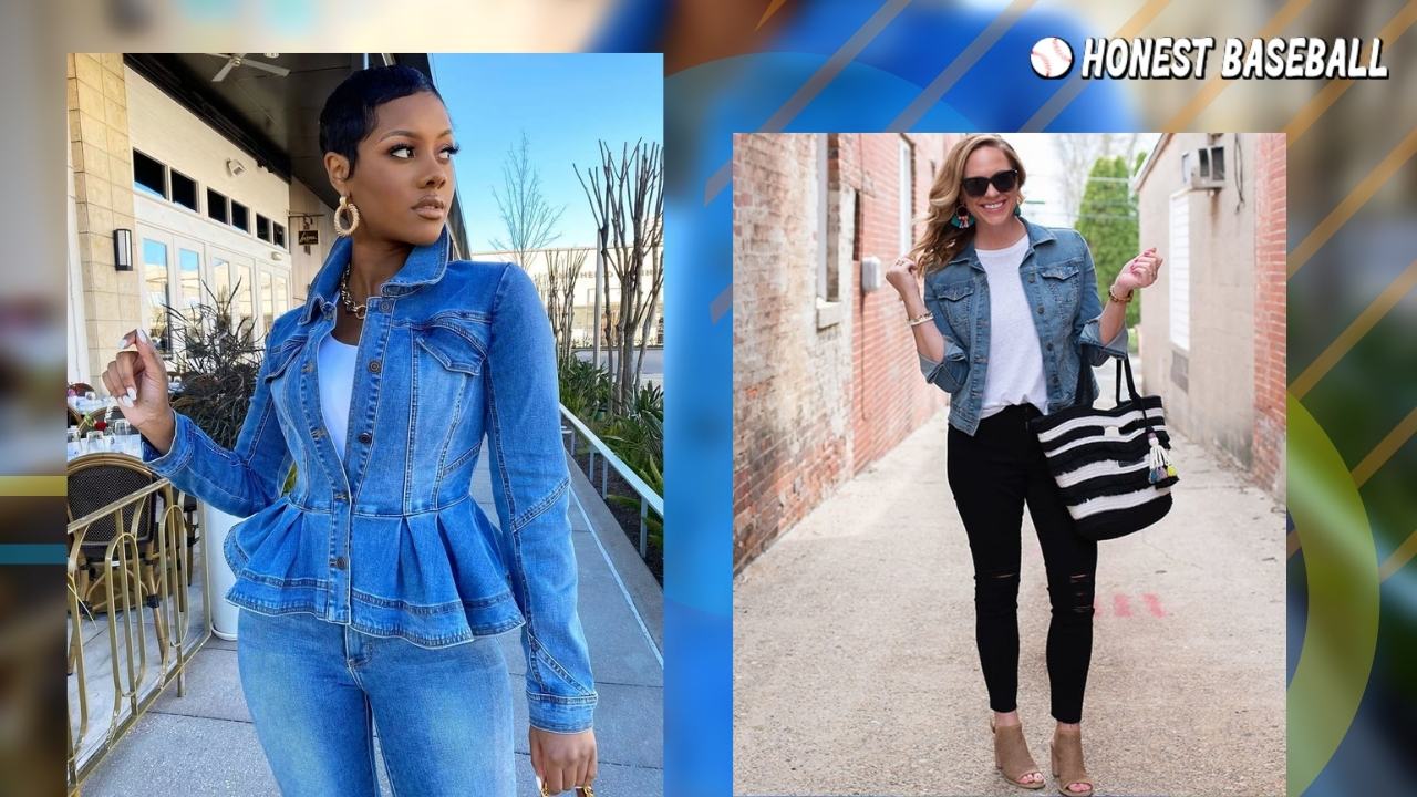 What Do Moms Wear to Baseball Games - 12 Trendy Outfit Ideas This Year