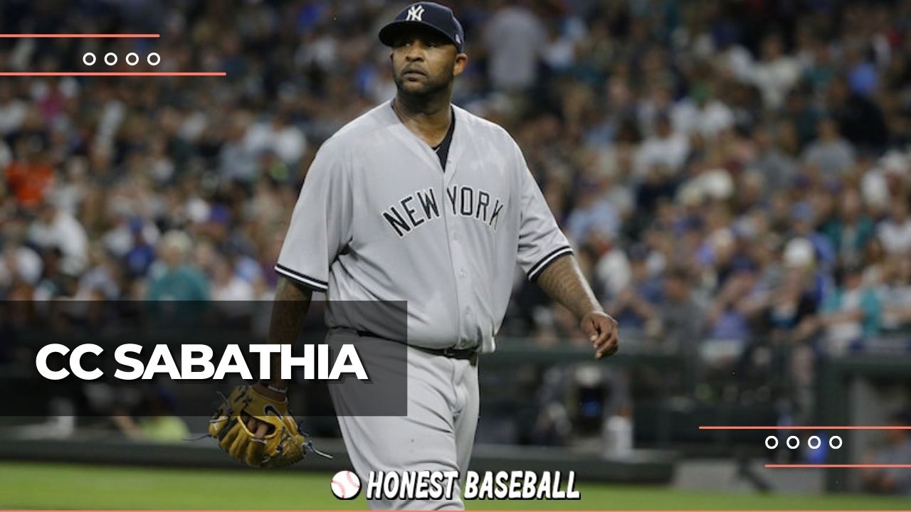 Why Are Baseball Players Fat? Reasons, Dark Truths, and Fears!