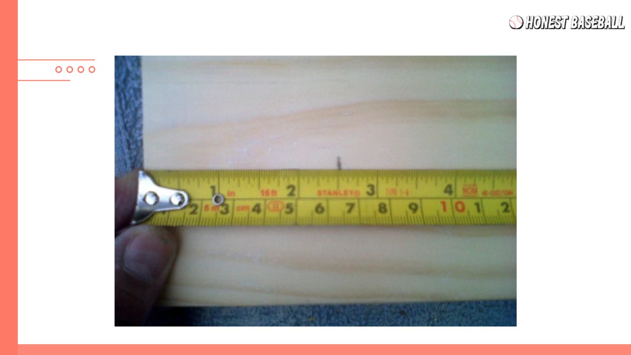 How To Hang Baseball Bats On Wall? Readymade & DIY Method Demonstrated