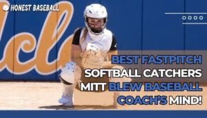 7 Best Fastpitch Softball Catchers Mitt Blew Baseball Coach’s Mind ...