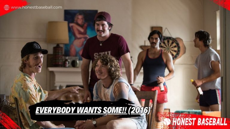 30 Best Baseball Movies: After Watch Review And Ranking | Honest Baseball