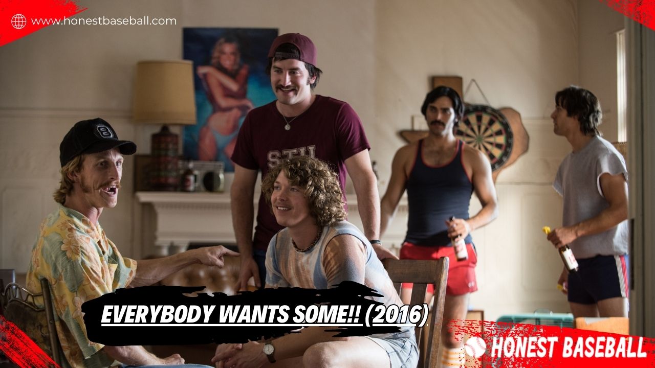30 Best Baseball Movies: After Watch Review And Ranking | Honest Baseball