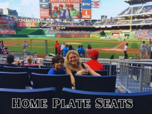 What Are The Best Seats At A Baseball Game? | Honest Baseball