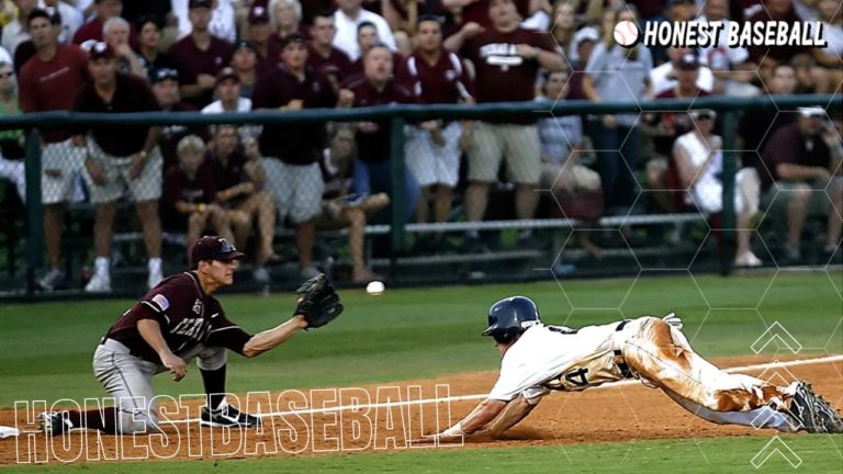 15 Minutes Daily To Learn How To Slide Head First In Baseball | Honest ...