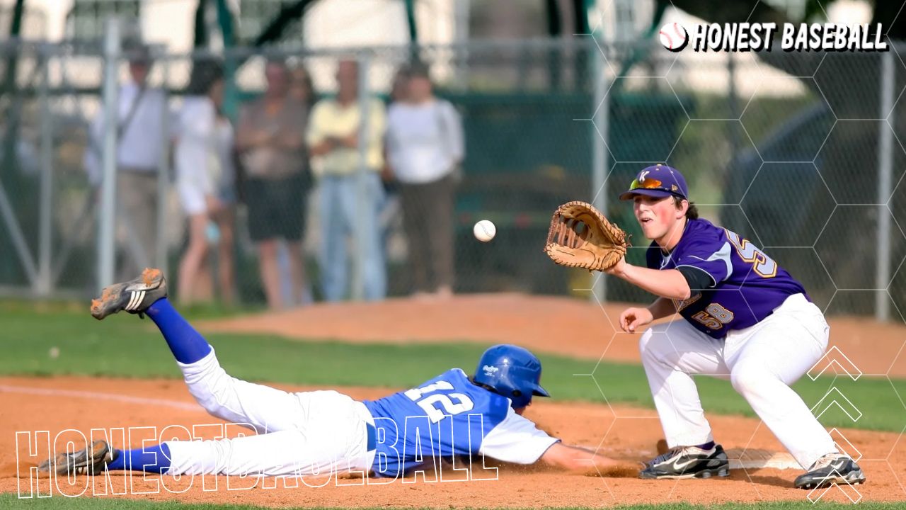 15 Minutes Daily To Learn How To Slide Head First In Baseball | Honest ...