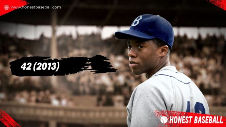 30 Best Baseball Movies: After Watch Review And Ranking | Honest Baseball