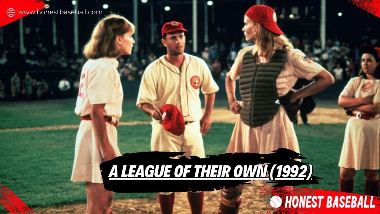 30 Best Baseball Movies: After Watch Review And Ranking | Honest Baseball