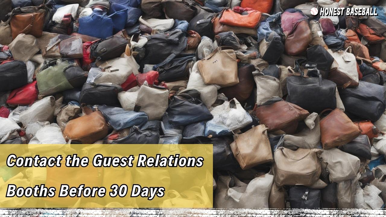 White Sox Bag Policy 2024: Guide For Your First Visit