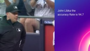 10 Best MLB Umpires Of All Time | Honest Baseball