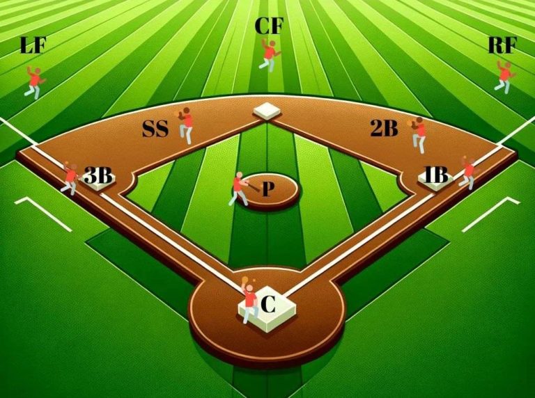 What Baseball Position Should I Play? A Step-by-Step Guide | Honest ...