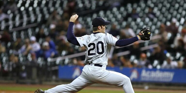 Baseball Abbreviations Explained | Honest Baseball