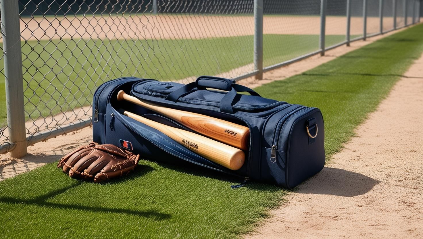 Baseball Equipment And Accessories | Everything You Need To Know ...