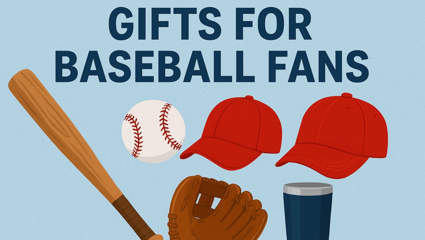 Gifts For Baseball Fans | Surprise The Fans | Honest Baseball
