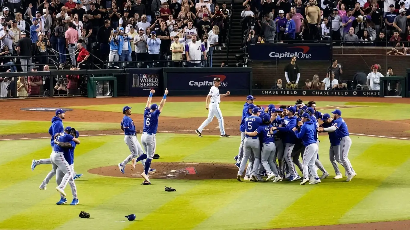 MLB Games Today: Schedule, Start Times, TV Channels